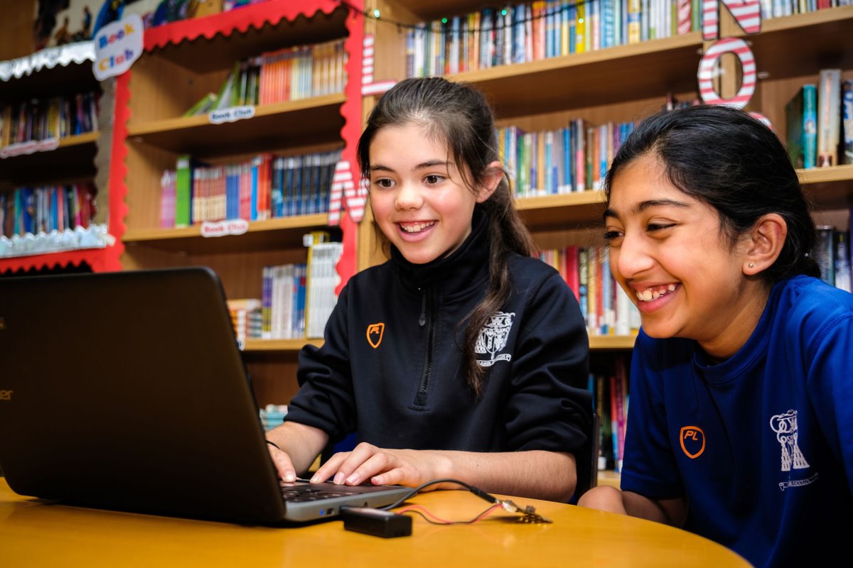 Apply Now | St John's College Cardiff