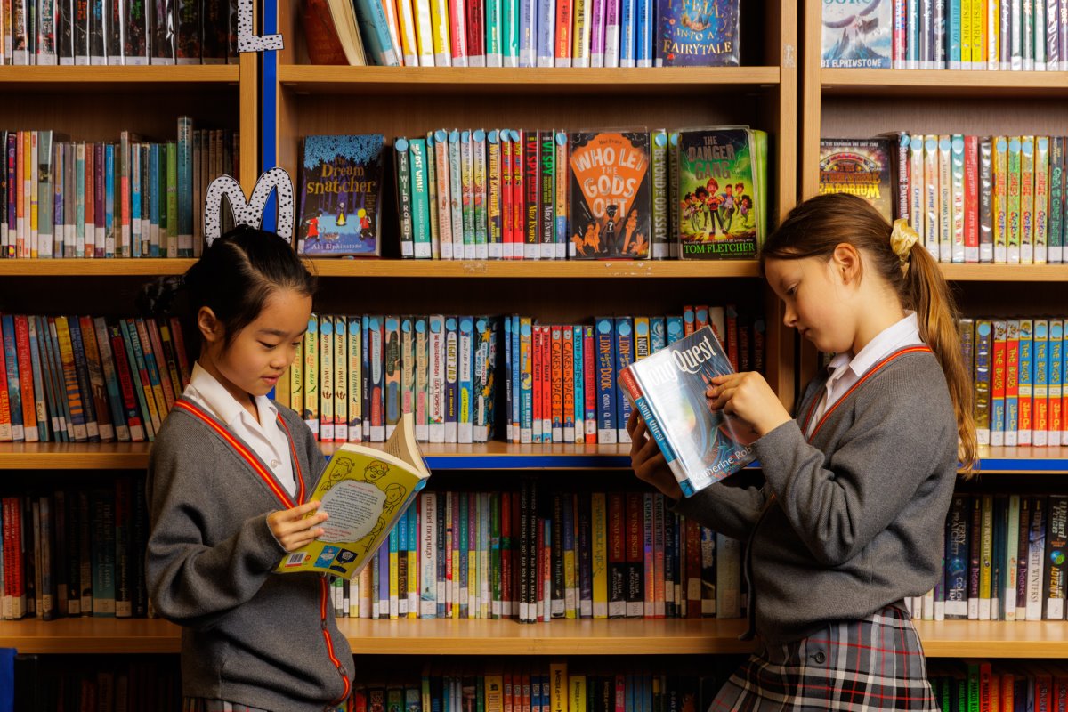 Admissions Process | St John's College Cardiff