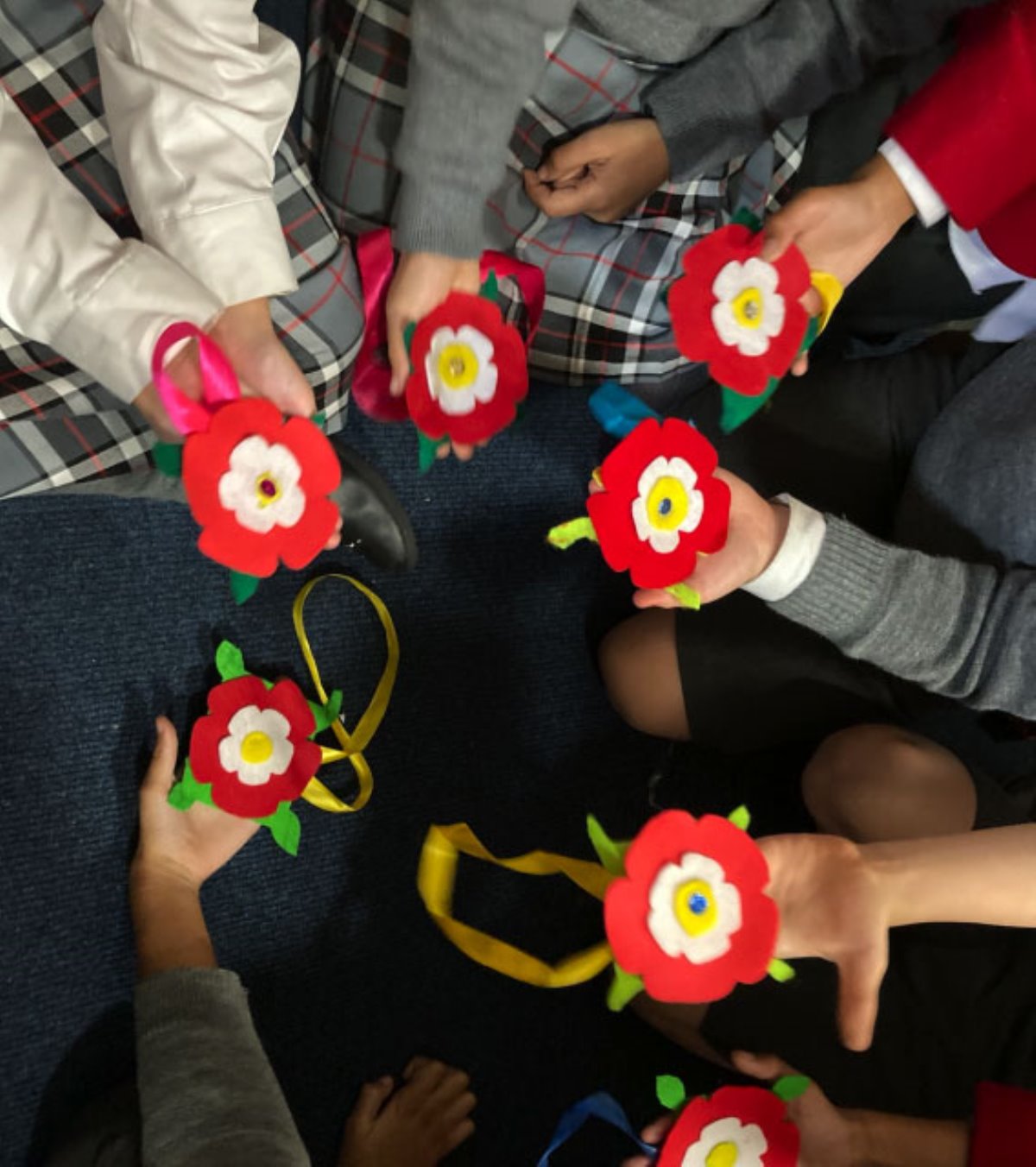 Junior History News | News | St John's College Cardiff