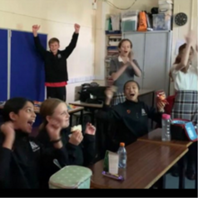 Continued Success at F1 in Schools. | News | St John's College Cardiff