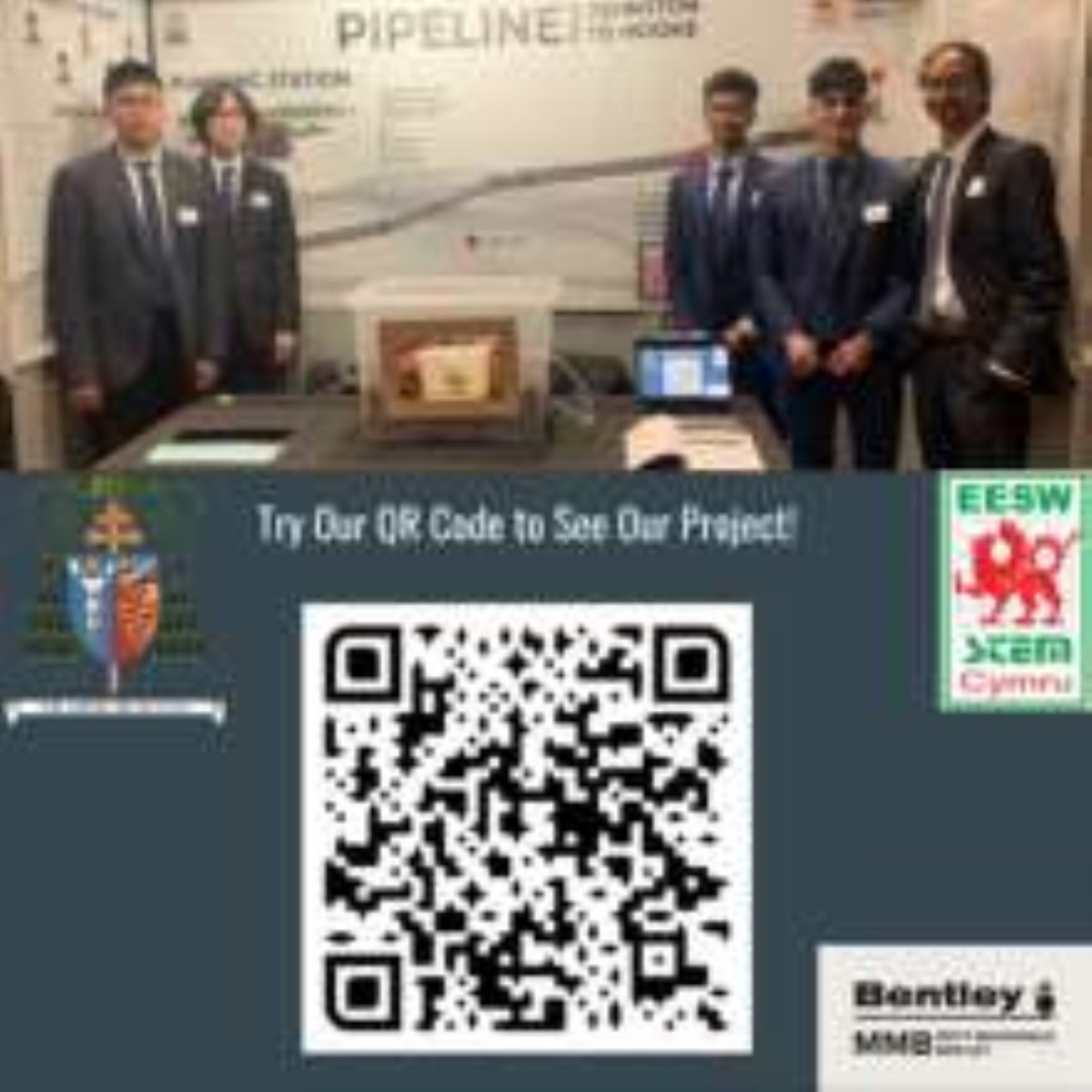 Engineering Education Scheme National Gold CREST Award 2022/2023 | News ...