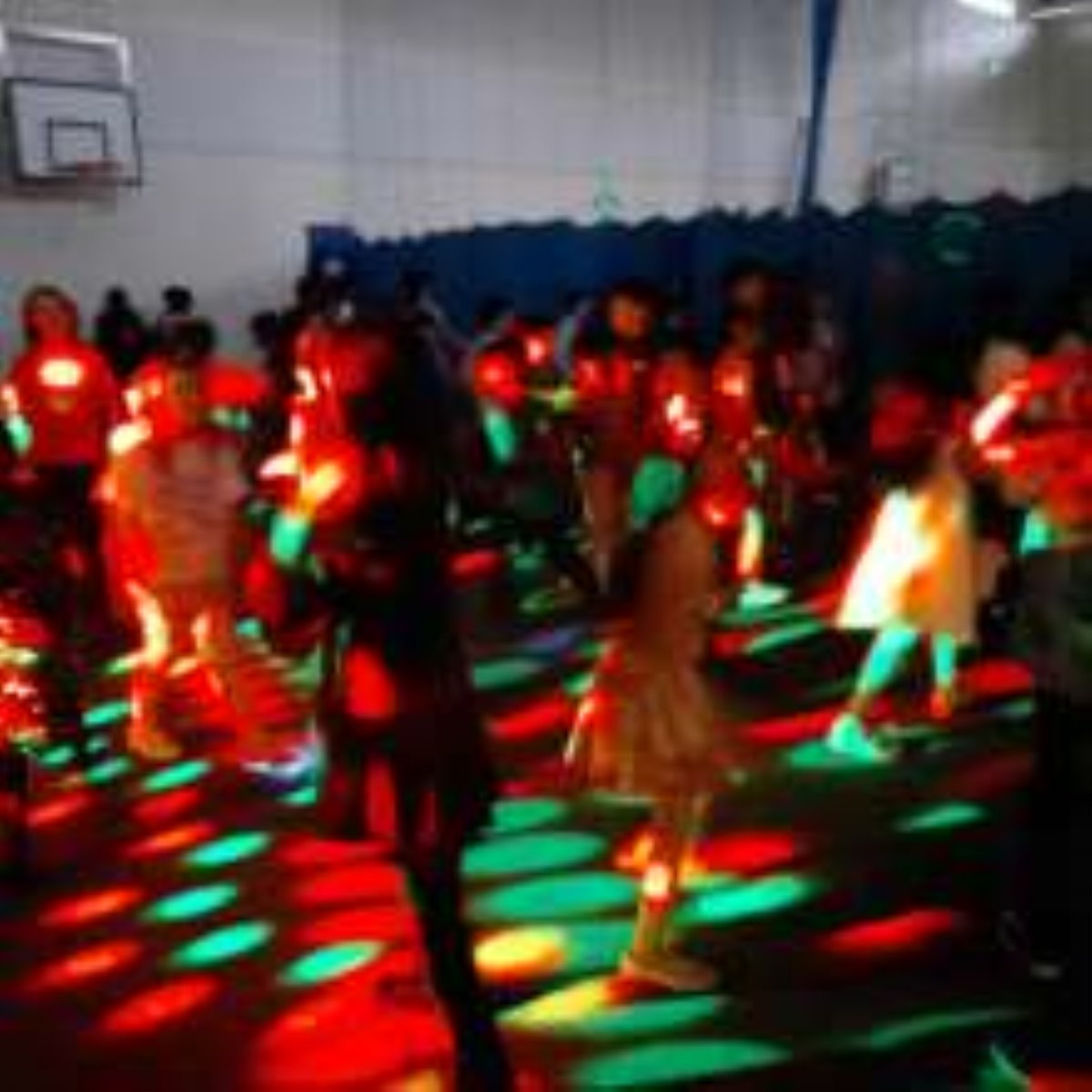 Junior Disco | News | St John's College Cardiff
