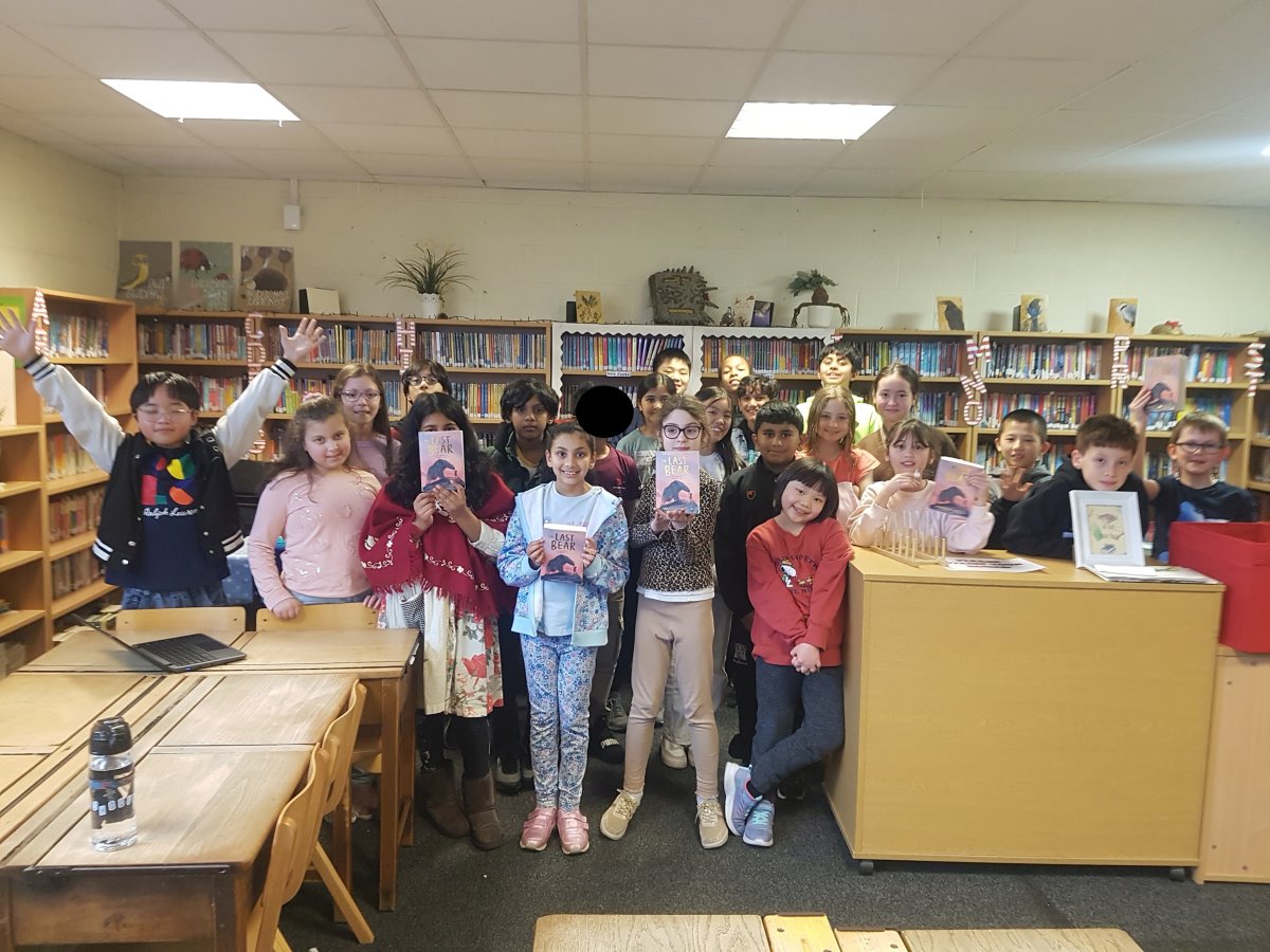 February Junior Book Club | News | St John's College Cardiff