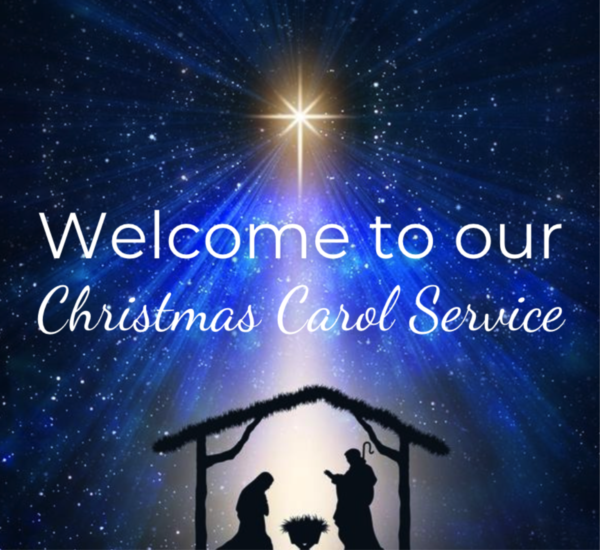 School Carol Service | News | St John's College Cardiff