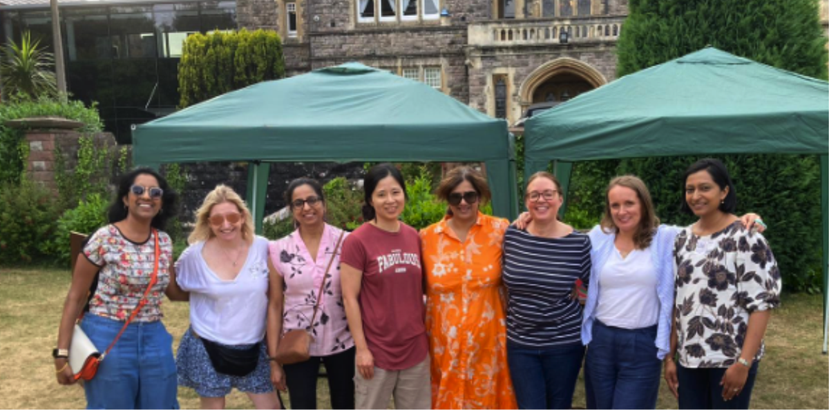 Friends of SJC Summer Update | News | St John's College Cardiff